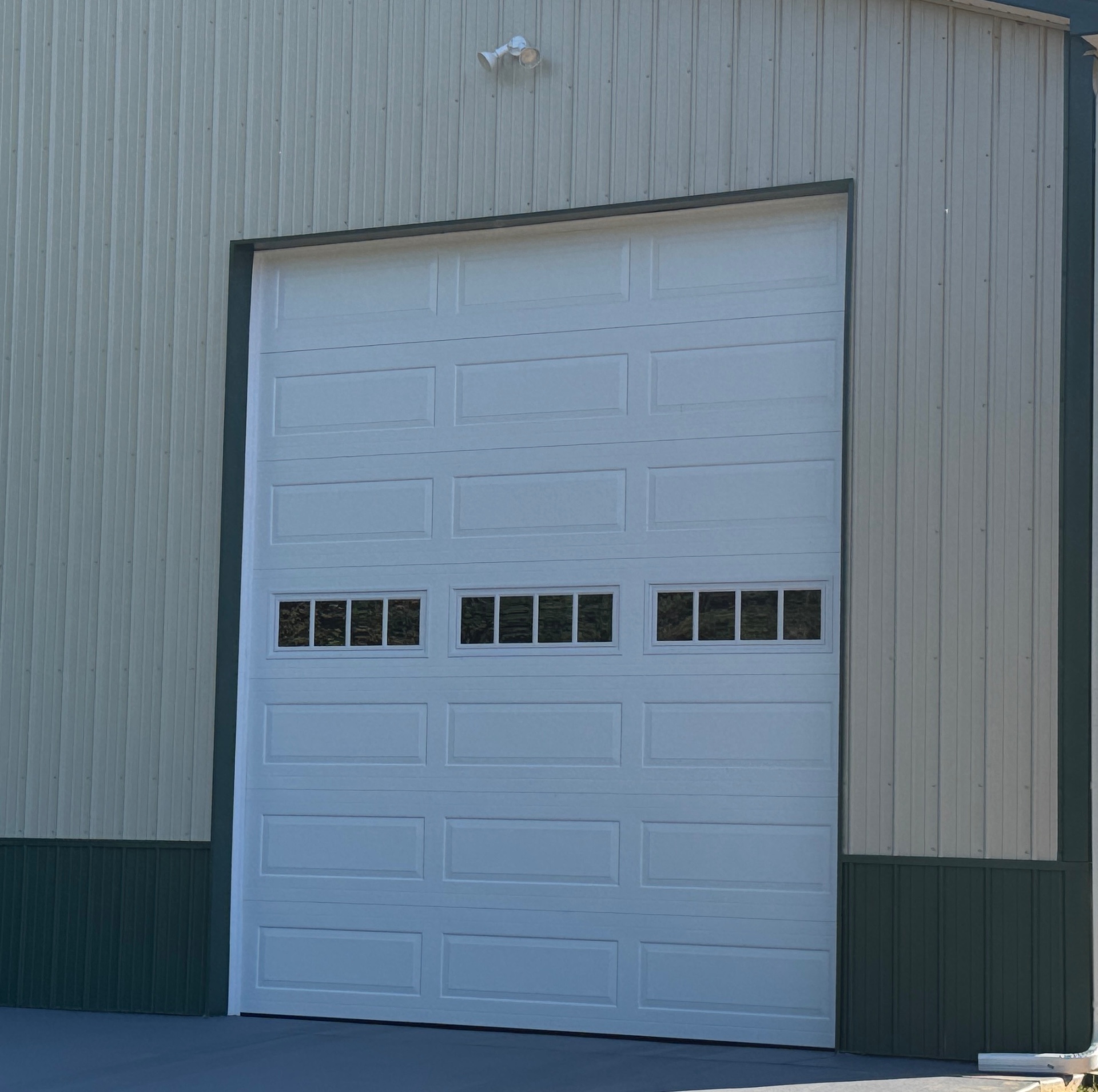 Delaware Pole Buildings & Barndominiums | Titan Buildings